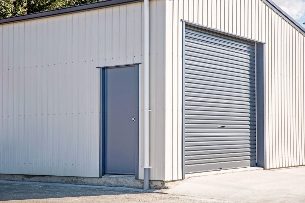 About Us | PA Doors - Personal Access Garage & Shed Doors