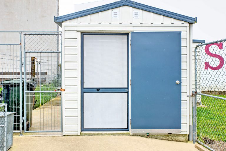 Specs | PA Doors - Personal Access Garage & Shed Doors