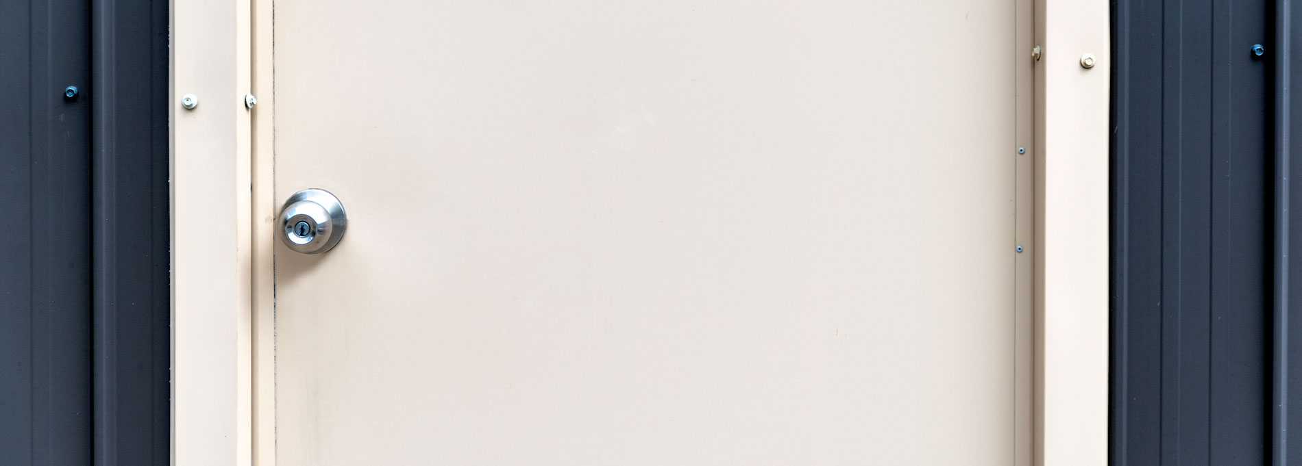 Home | PA Doors - Personal Access Garage & Shed Doors